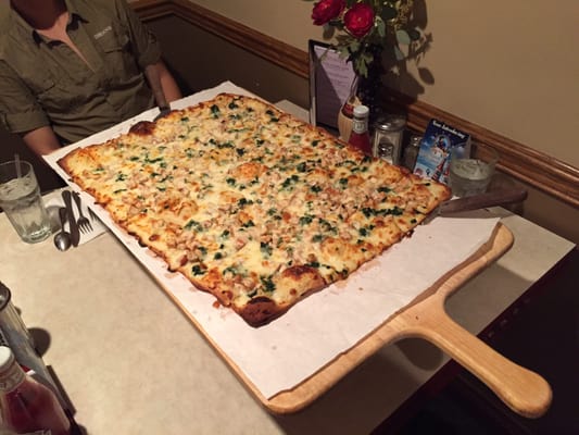 DERANGO THE PIZZA KING & STEAKHOUSE - Updated November 2024 - 39 Photos ...