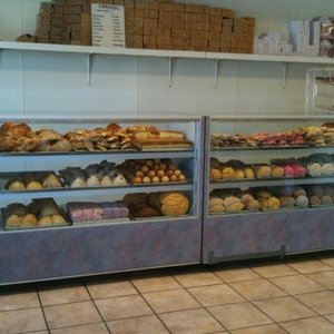PINK ELEPHANT BAKERY - 223 Photos & 262 Reviews - 415 S King Rd, San ...