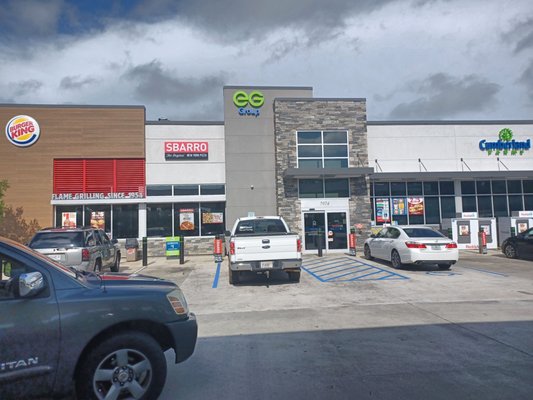 TOM THUMB - Updated July 2025 - 16 Photos - 7074 State Highway 59, Gulf ...