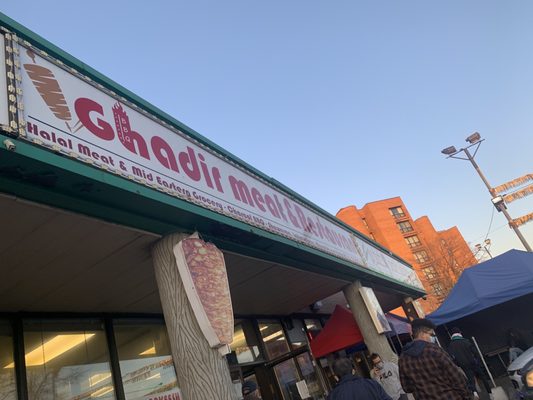 GHADIR MEAT MARKET - Updated November 2024 - 116 Photos & 60 Reviews ...