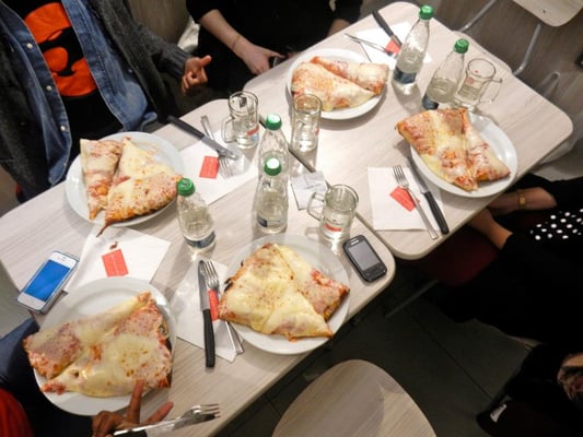 SPONTINI - Updated September 2024 - 93 Photos & 109 Reviews - Via ...