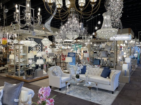 LAMPS PLUS - Updated October 2025 - 104 Photos & 302 Reviews - 2598 ...