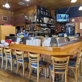 SENRO SUSHI - Updated December 2025 - 263 Photos & 346 Reviews - 30 W ...