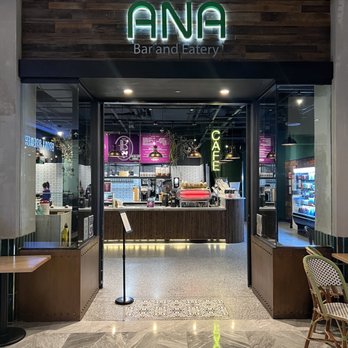 ANA BAR AND EATERY - Updated November 2024 - 129 Photos & 52 Reviews ...