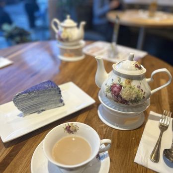 PRINCE TEA HOUSE - Updated April 2025 - 1254 Photos & 436 Reviews - 204 ...