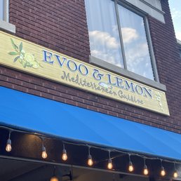 EVOO & LEMON - Updated January 2026 - 271 Photos & 255 Reviews - 45 ...