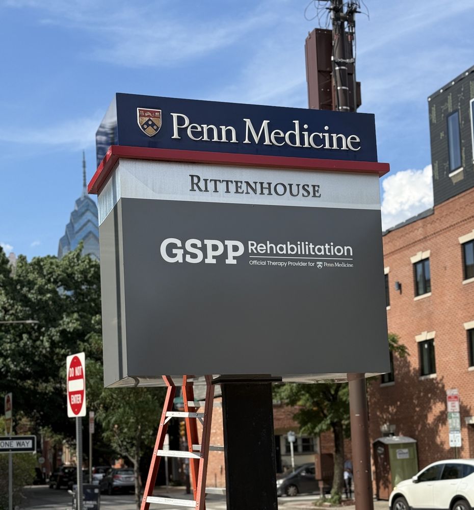 PENN MEDICINE | GOOD SHEPHERD REHABILITATION SPECIALTY HOSPITAL ...