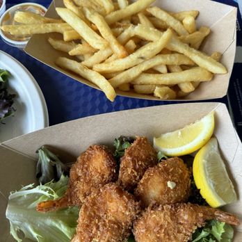 SALT SHACK - Updated June 2025 - 213 Photos & 130 Reviews - 100 Ocean ...