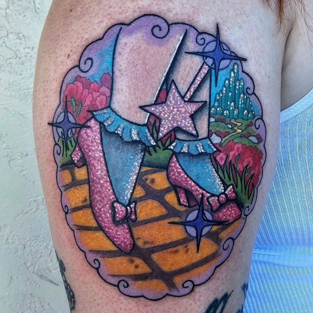 Fort Meade Tattoos 🎉 Congrats To The Military District Of