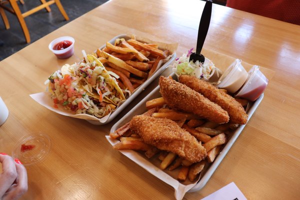 ALASKA FISH HOUSE - 413 Photos & 372 Reviews - 3 Salmon Lndg, Ketchikan ...