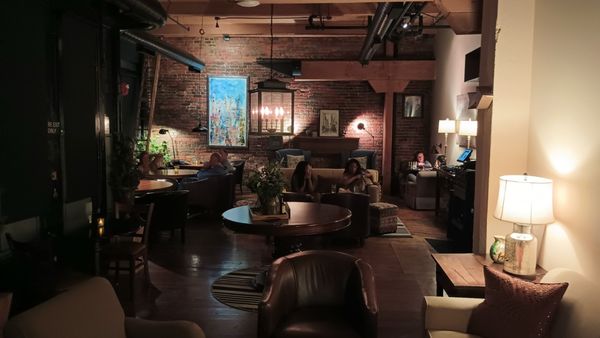 OFF BROAD - Updated November 2025 - 15 Photos - 100-110 W 2nd Ave, Rome ...