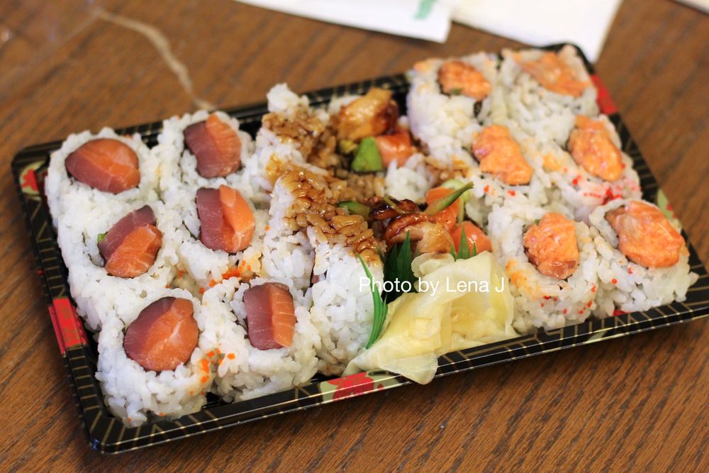 SUSHI ICHIBAN - Updated December 2025 - 67 Photos & 96 Reviews - 619 S ...