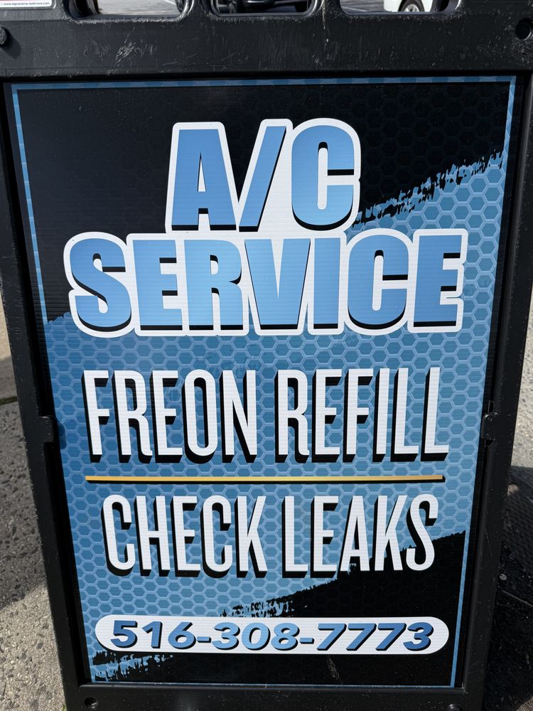 BELLMORE TIRE AND AUTO - Updated December 2025 - 22 Photos & 14 Reviews ...