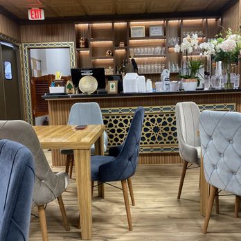 LA ROCHE LEBANESE CUISINE - Updated October 2025 - 80 Photos & 55 ...