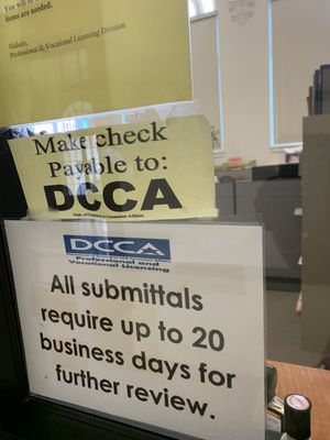 DCCA - Updated December 2025 - 20 Photos & 19 Reviews - 335 Merchant St ...
