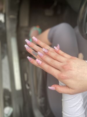 NV NAILS - Updated June 2024 - 84 Photos & 18 Reviews - 2255 Haines Ave ...
