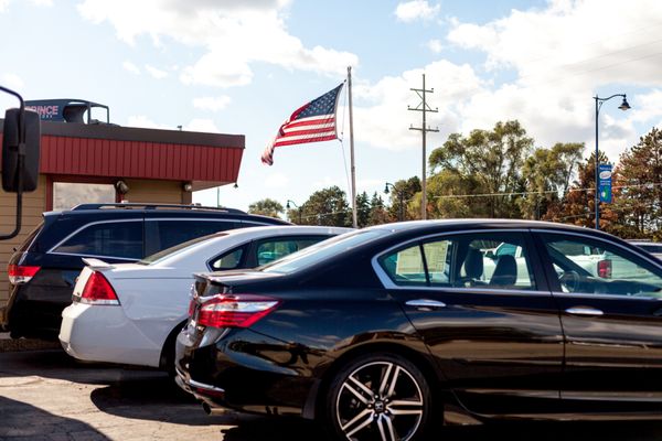 PRINCE MOTORS - Updated January 2026 - 22 Photos - 4200 Chicago Dr ...