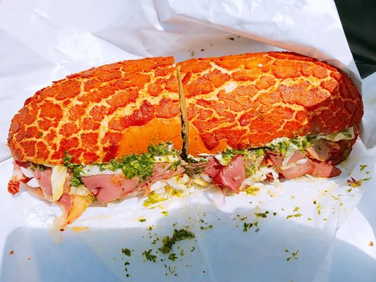 LITTLE LUCCA SPECIALTY SANDWICH SHOP - 1612 Photos & 2934 Reviews ...