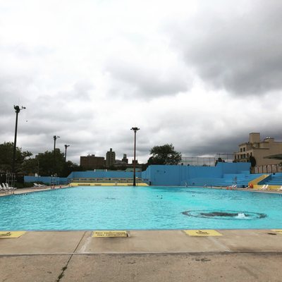 KOSCIUSZKO POOL - Updated October 2025 - 12 Photos & 29 Reviews - 670 ...
