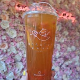 BEAUTEA - Updated August 2025 - 469 Photos & 263 Reviews - 375 Grand ...