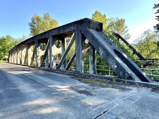 FOOTHILLS TRAIL - Updated December 2025 - 83 Photos & 17 Reviews ...