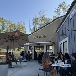 FEBE COFFEE - Updated July 2025 - 224 Photos & 114 Reviews - 13955 Yale Ave, Irvine, California ...
