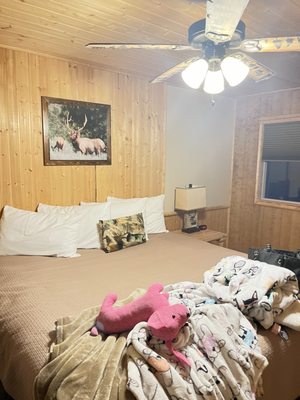 HUALAPAI MOUNTAIN RESORT - Updated October 2025 - 270 Photos & 120 ...