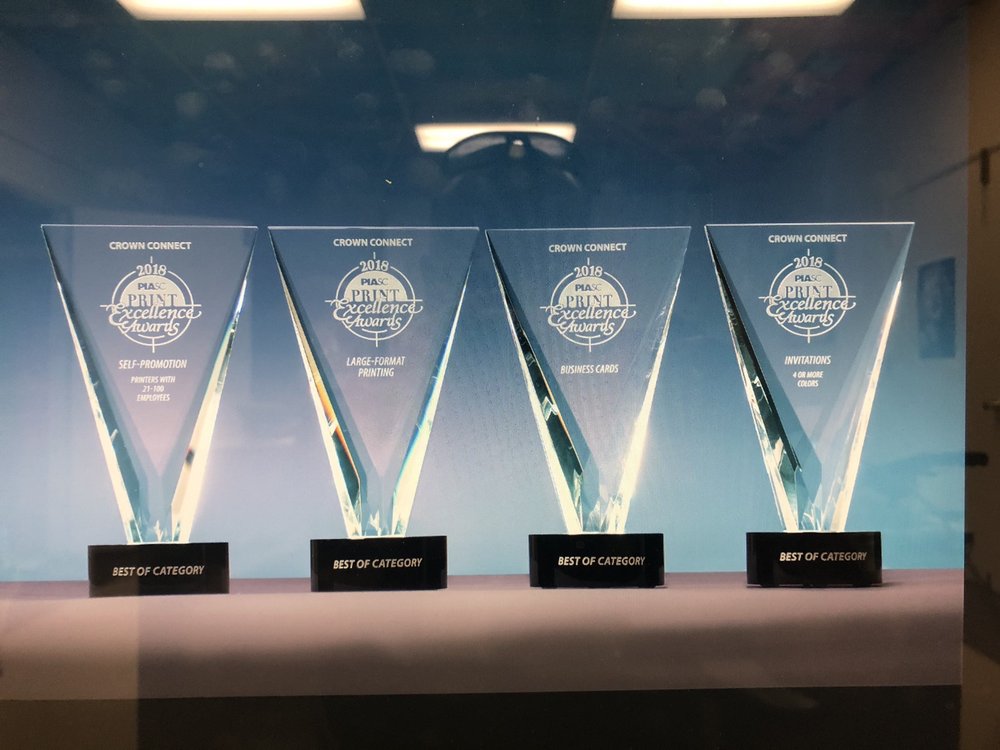 CROWN CONNECT - Updated September 2024 - 10 Photos - 250 W Rialto Ave ...