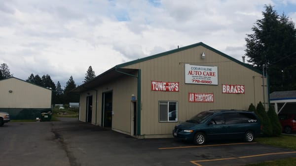 COEUR D’ ALENE AUTO CARE - Updated January 2026 - 15 Photos & 21 ...