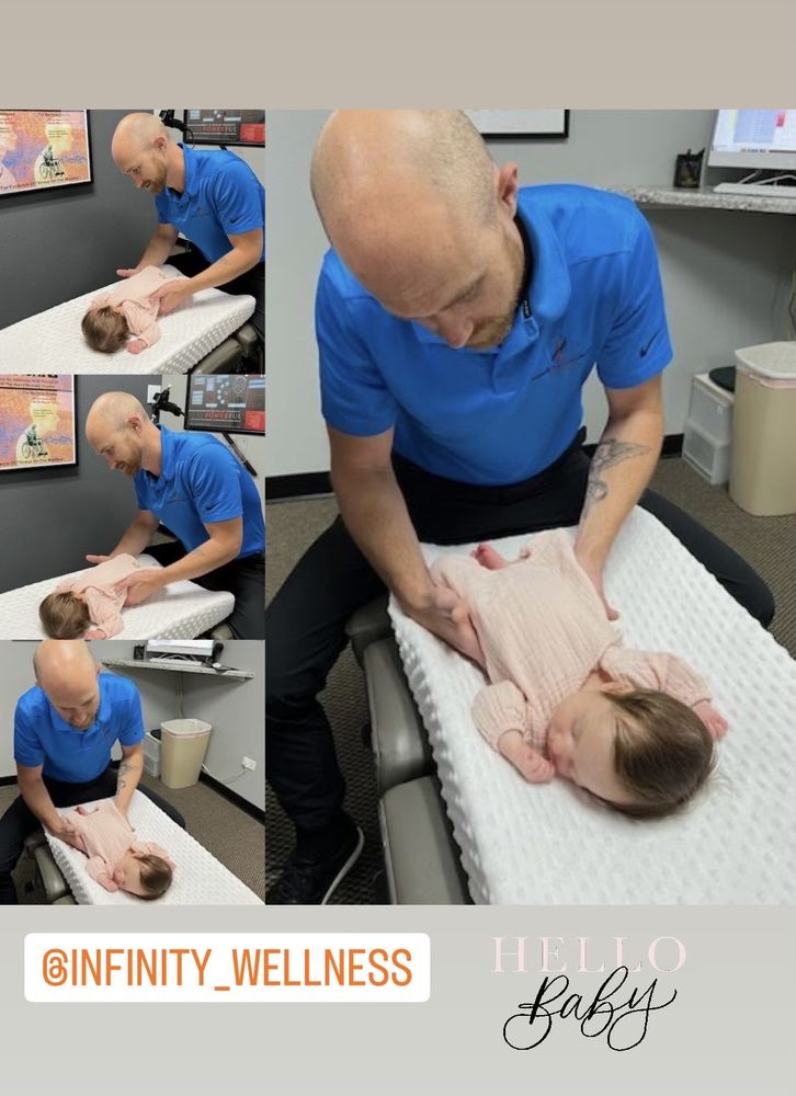 INFINITY WELLNESS CENTER - Updated March 2025 - 49 Photos & 11 Reviews ...