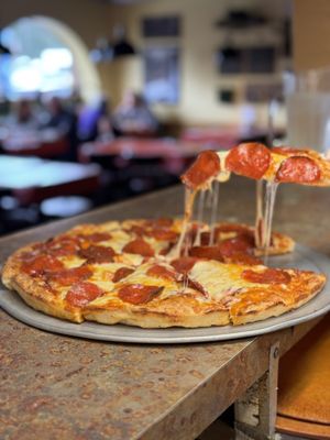 SPARTA’S PIZZA & PASTA HOUSE - Updated January 2026 - 85 Photos & 42 ...