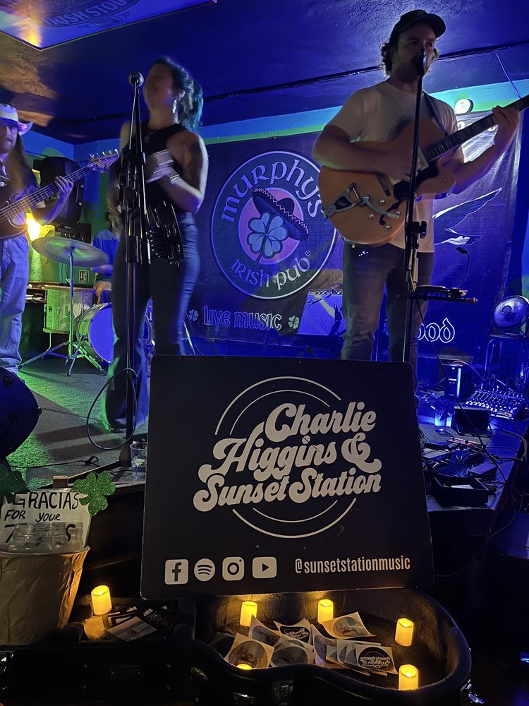 MURPHY’S IRISH PUB - Updated August 2025 - 35 Photos & 29 Reviews ...