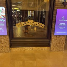 THE METROPOLITAN - Updated January 2026 - 458 Photos & 338 Real Reviews ...