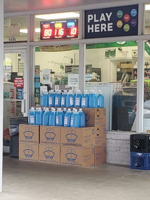 FAST-N-FRIENDLY FOOD MARTS - Updated December 2025 - 5595 E Florida Ave ...