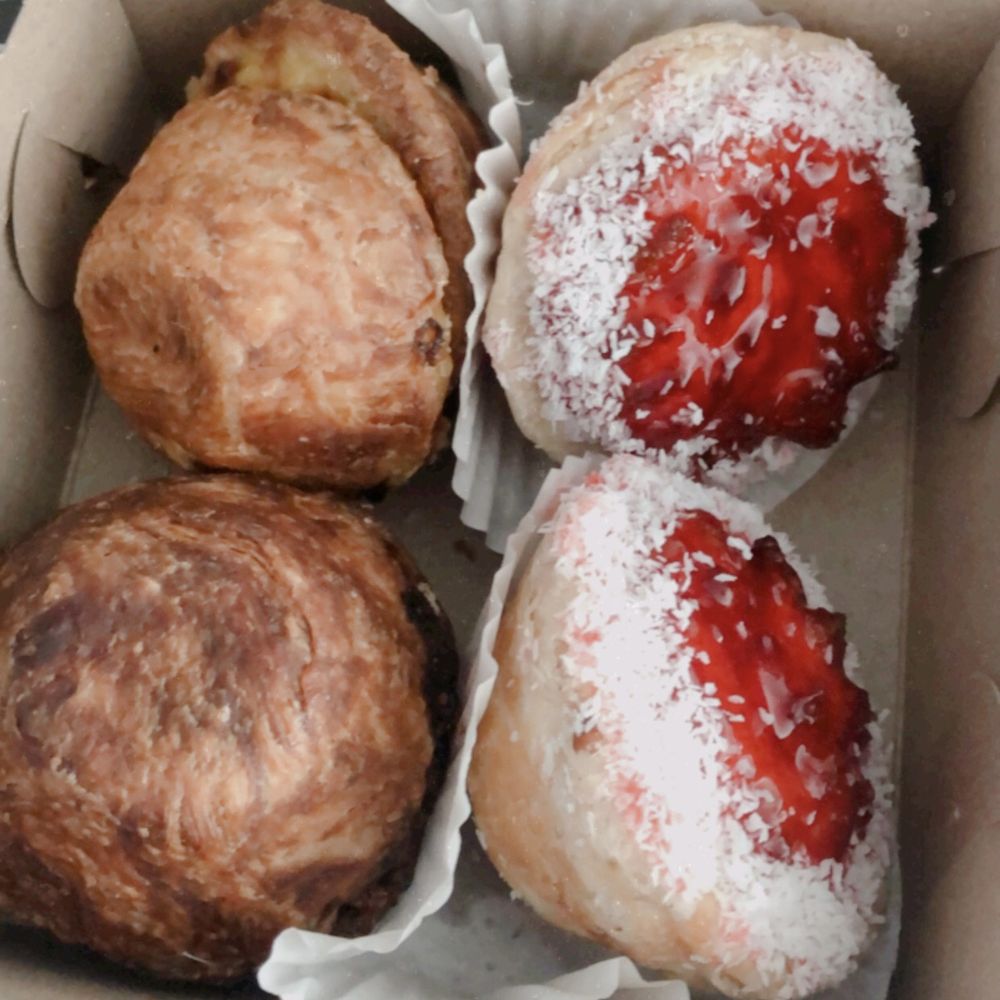 OLA BAKERY & PASTRIES - Updated October 2025 - 12 Photos & 16 Reviews ...