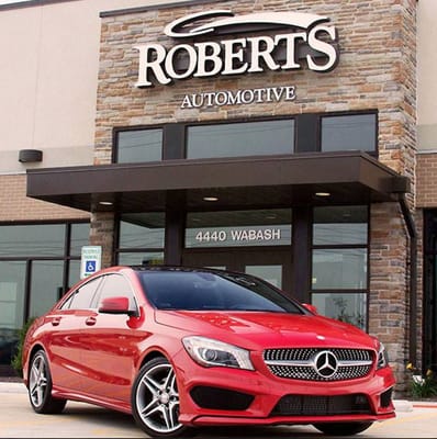 ROBERT’S AUTOMOTIVE - Updated November 2025 - 16 Photos - 4440 Wabash ...