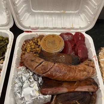 BLUE RIBBON BBQ - Updated December 2025 - 197 Photos & 707 Reviews ...