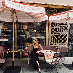 MANGIA - 422 MADISON - Updated June 2026 - 948 Photos & 108 Reviews ...