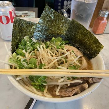 RAMEN RYOMA - Updated May 2024 - 251 Photos & 205 Reviews - 1037 SW ...