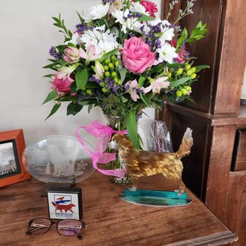 ED MOORE FLORIST - Updated April 2025 - 172 Photos & 117 Reviews - 6101 ...