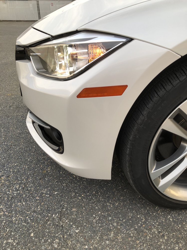 COLLEX COLLISION EXPERTS - Updated October 2025 - 19 Reviews - 124 ...