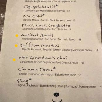 JAJI - Updated April 2025 - 97 Photos & 41 Reviews - 422 24th St ...