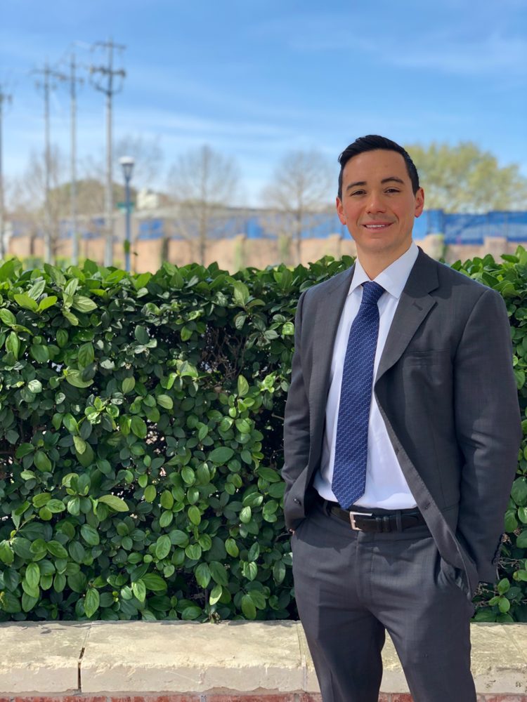 LAW OFFICE OF ALEJANDRO MARTINEZ - Updated December 2024 - 601 Quail ...