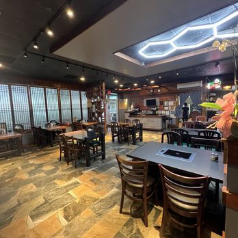 SAM WON GARDEN RESTAURANT - Updated October 2024 - 559 Photos & 286 ...