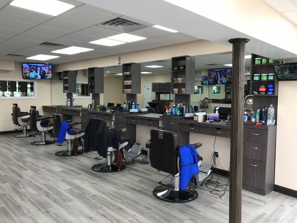 KINGS BARBER SHOP - Updated December 2025 - 12 Photos & 15 Reviews ...