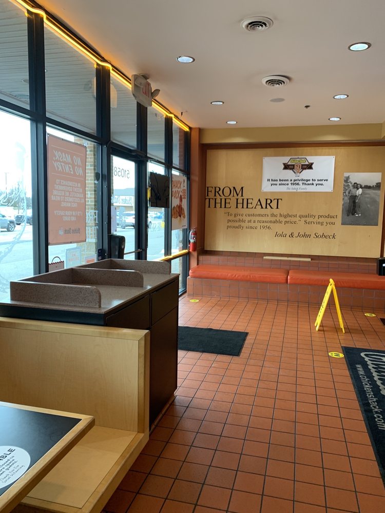 CHICKEN SHACK - Updated August 2025 - 20 Photos & 43 Reviews - 51058 ...