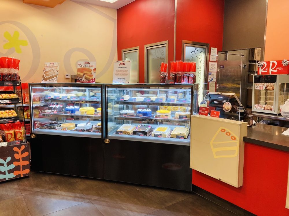RED RIBBON BAKESHOP - Updated July 2025 - 186 Photos & 92 Reviews ...