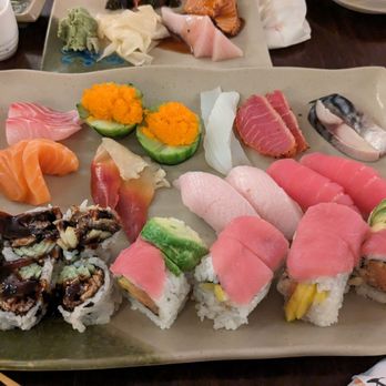 ASAHI SUSHI - Updated September 2025 - 186 Photos & 147 Reviews - 506 ...