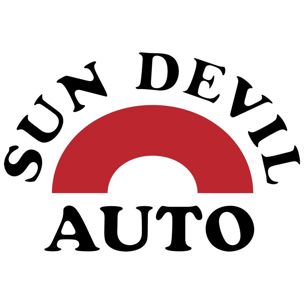 SUN DEVIL AUTO - Updated September 2025 - 19 Photos & 102 Reviews ...