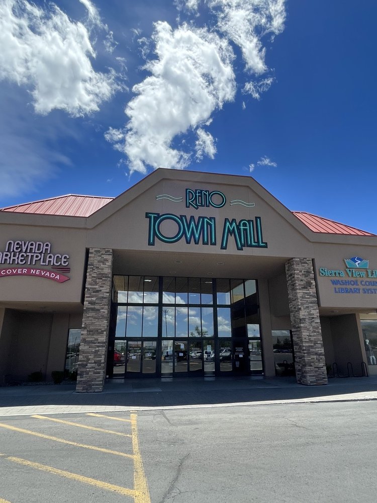 5 BEES BOOKS - Updated July 2025 - 4001 S Virginia St, Reno, Nevada ...